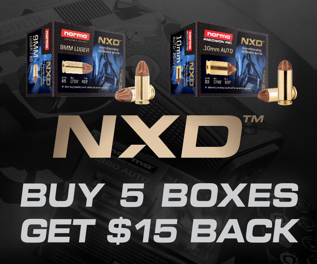 Norma Precision Offer